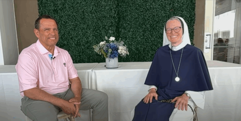 Chris McMahon Joins The Catholic Gentleman Podcast